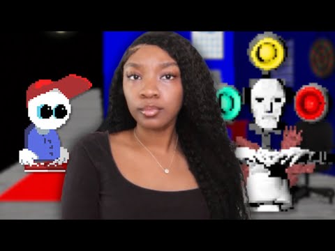 I Played ENDACOPIA for the FIRST TIME… WHAT IS HAPPENING?! 😭