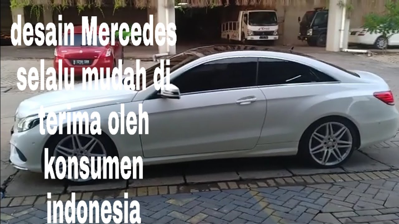 Mercedes e 250 coupe AMG 2014/ mercy coupe - YouTube