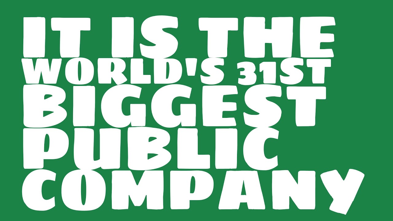 What are the total assets of Comcast? - YouTube