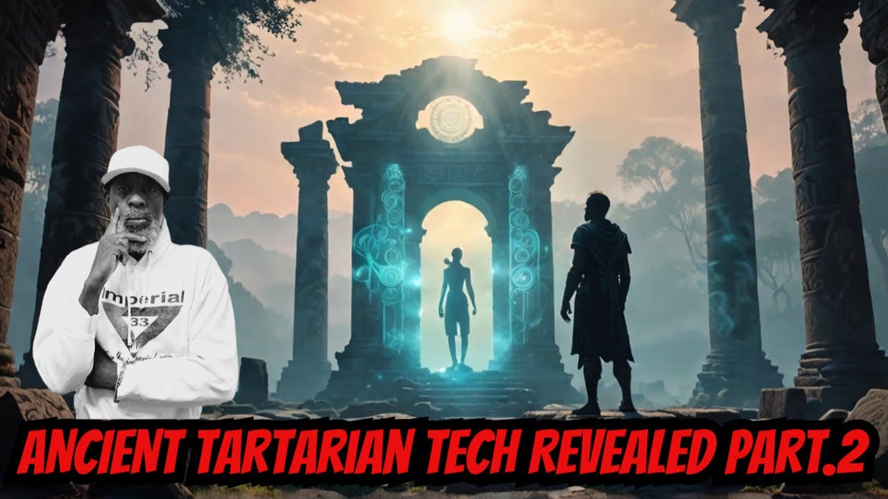 "The Human Temple and Ancient Technology: Part 2" - YouTube