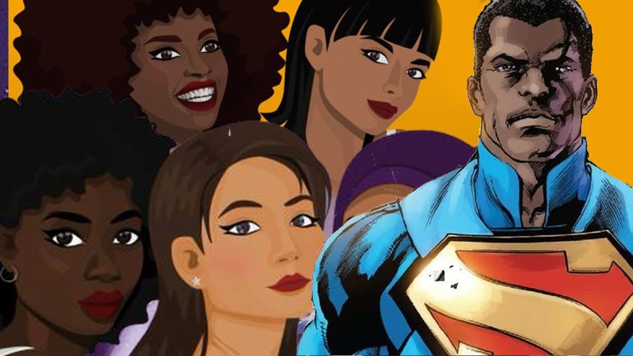 Are The Passport Bros The New Captain Save Em? - YouTube