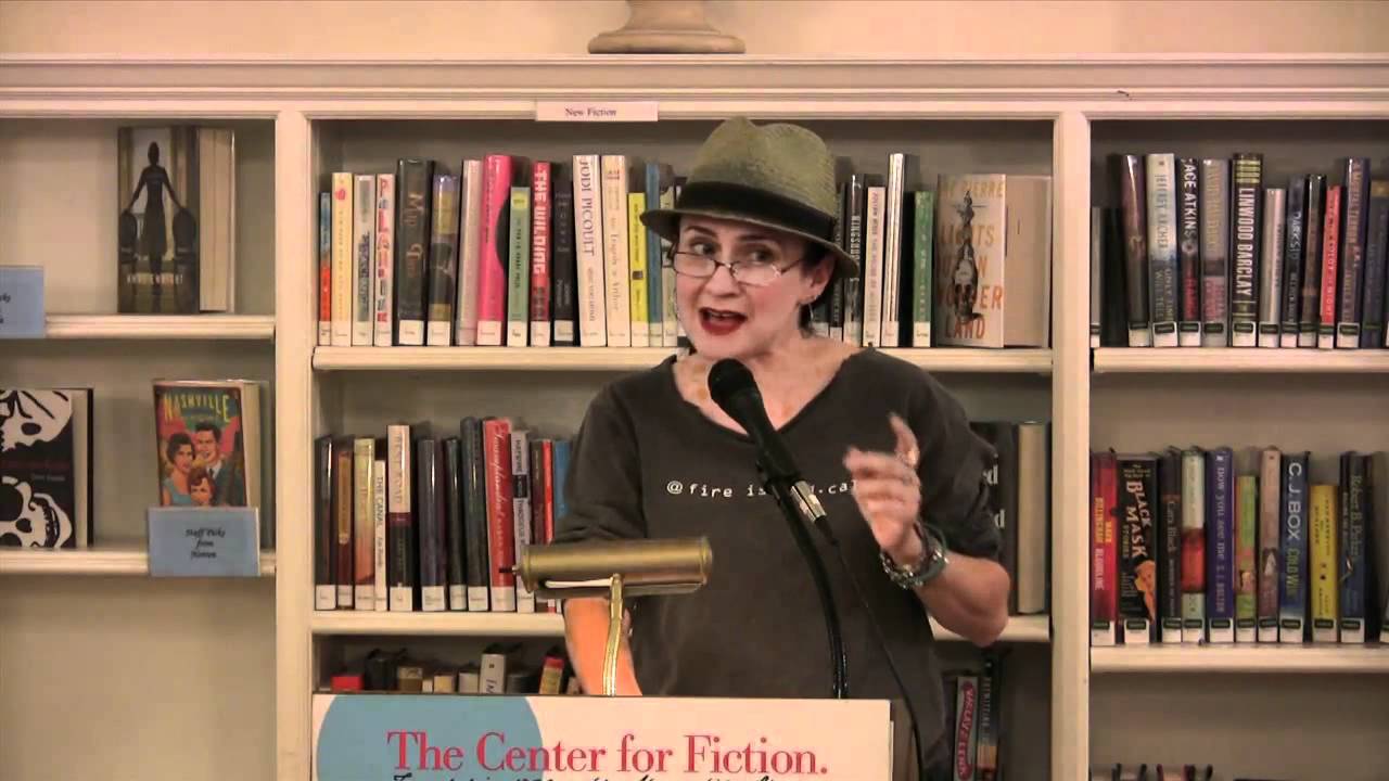 Earthsea Group Read: Anne Bobby - YouTube