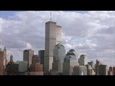 9 11 The Day the World Stood Still 2025 - YouTube