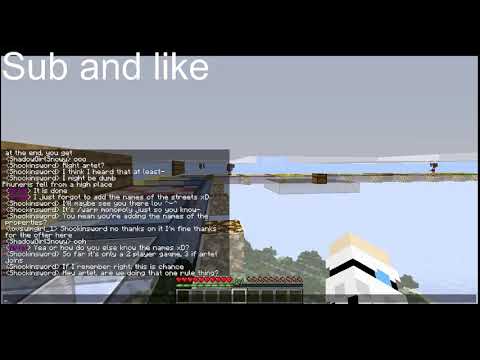 Minecraft 18+ stream kidnap mod - YouTube