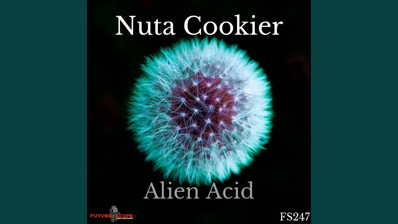 Alien Acid - YouTube