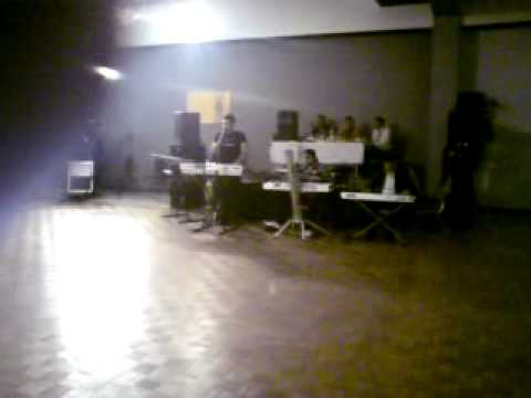 Muhamed & Samir & Erdjan 2010-new ki belgija