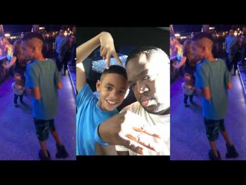 Amari Lewis Demo Reel - YouTube