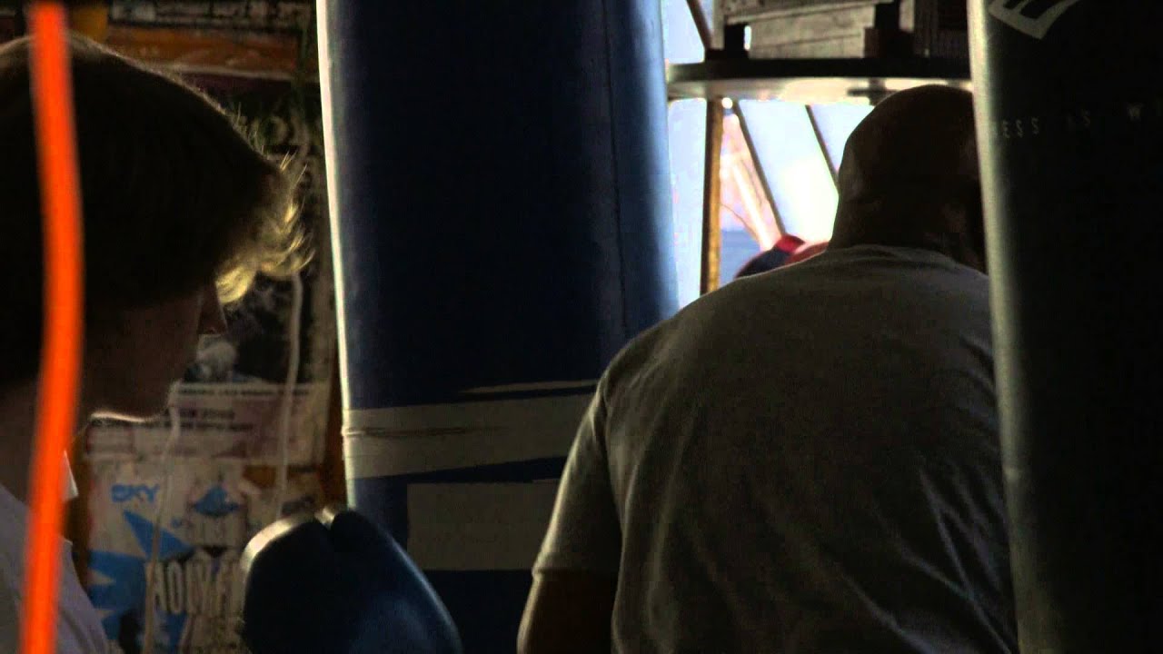 WALLY CARR Doco trailer - YouTube