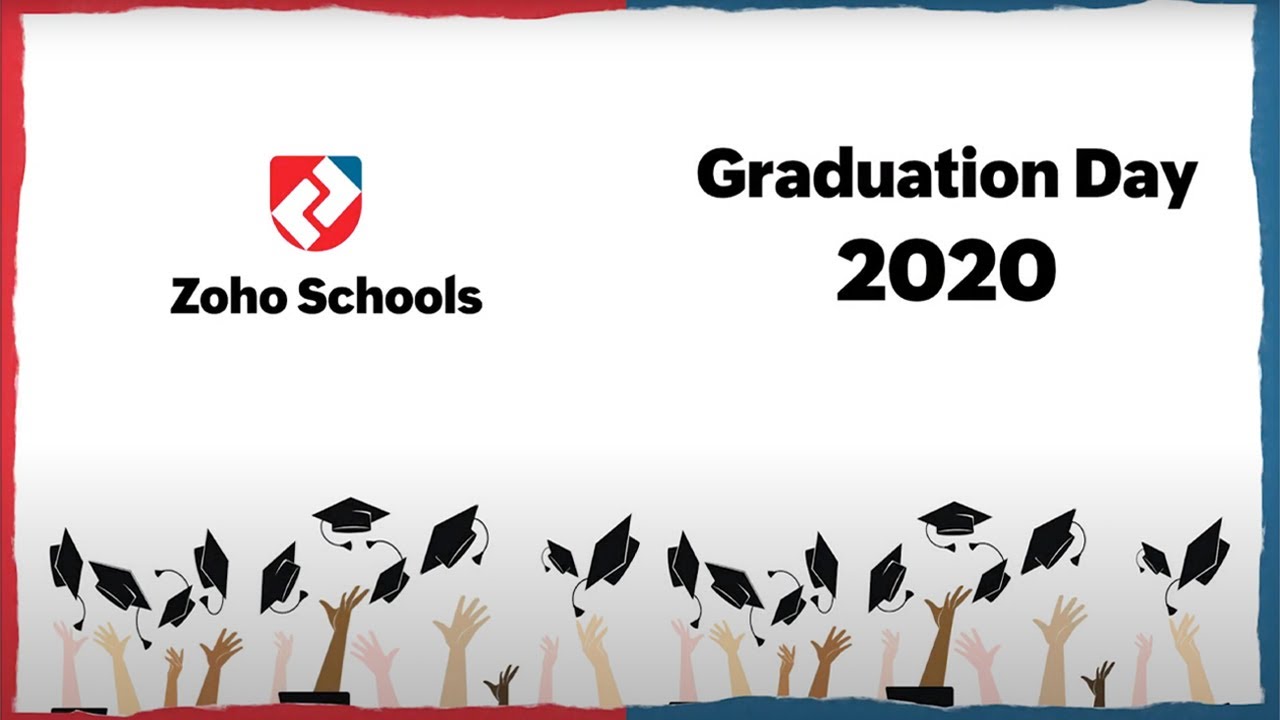 ZS Graduation Video - YouTube