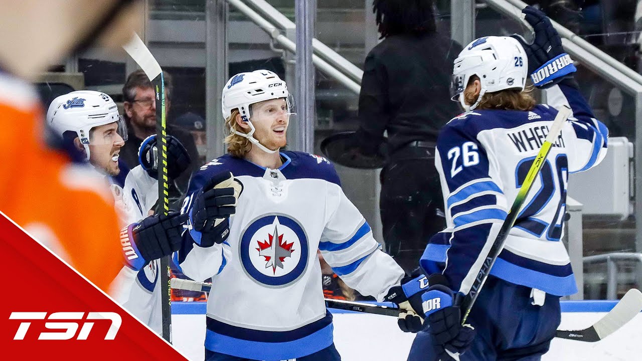 How a 68-game rollback might be NHL's most fair standings format - YouTube