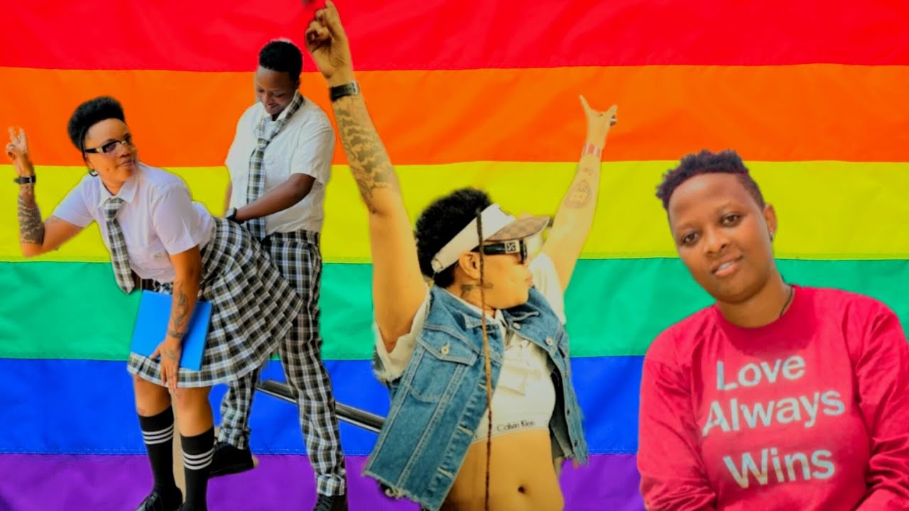 BRIANE STORY NA TESHA NUMUKOZI WABO 🤣🤣😃 [ PERFECT RW VLOGS] - YouTube