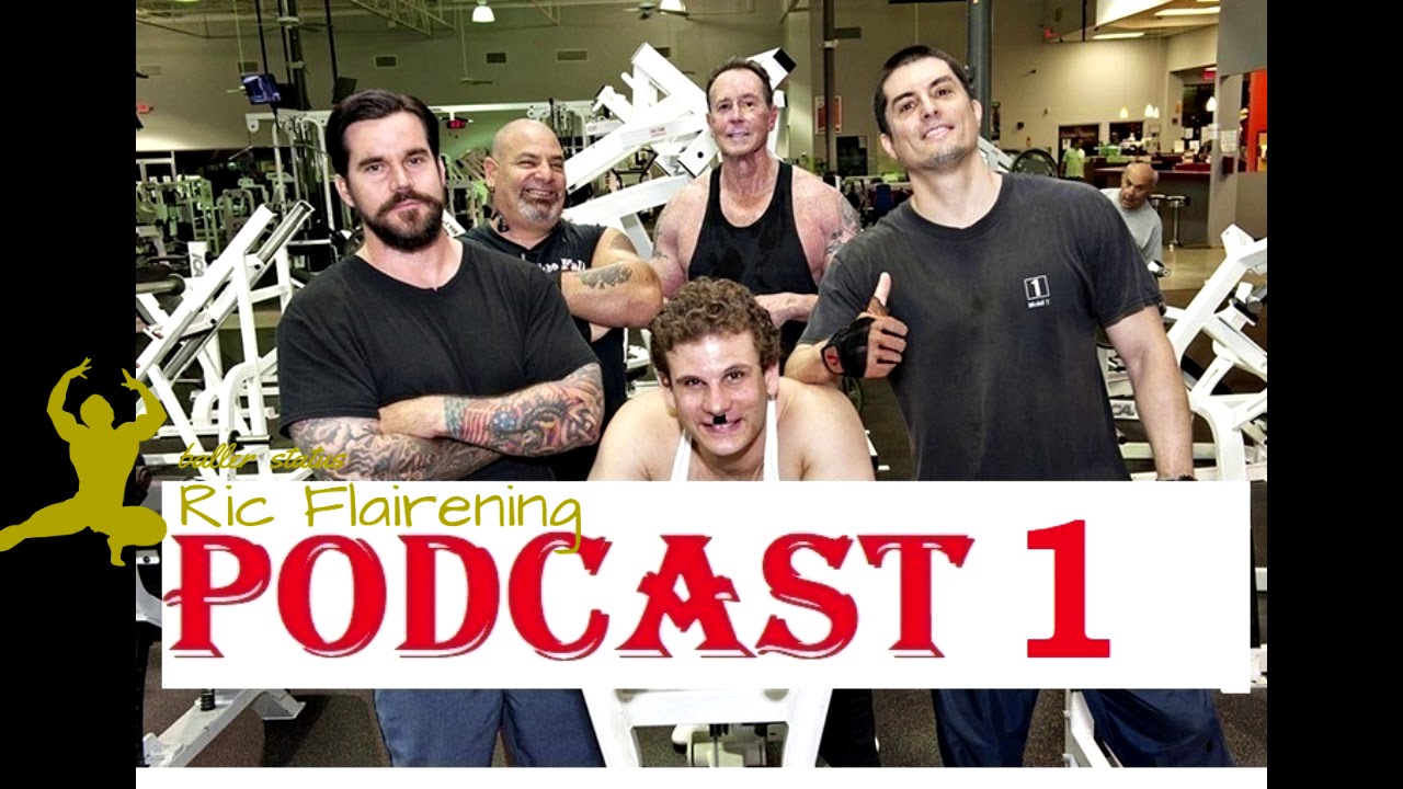 Delray MisFits podcast episode 1 | First ever podcast - YouTube