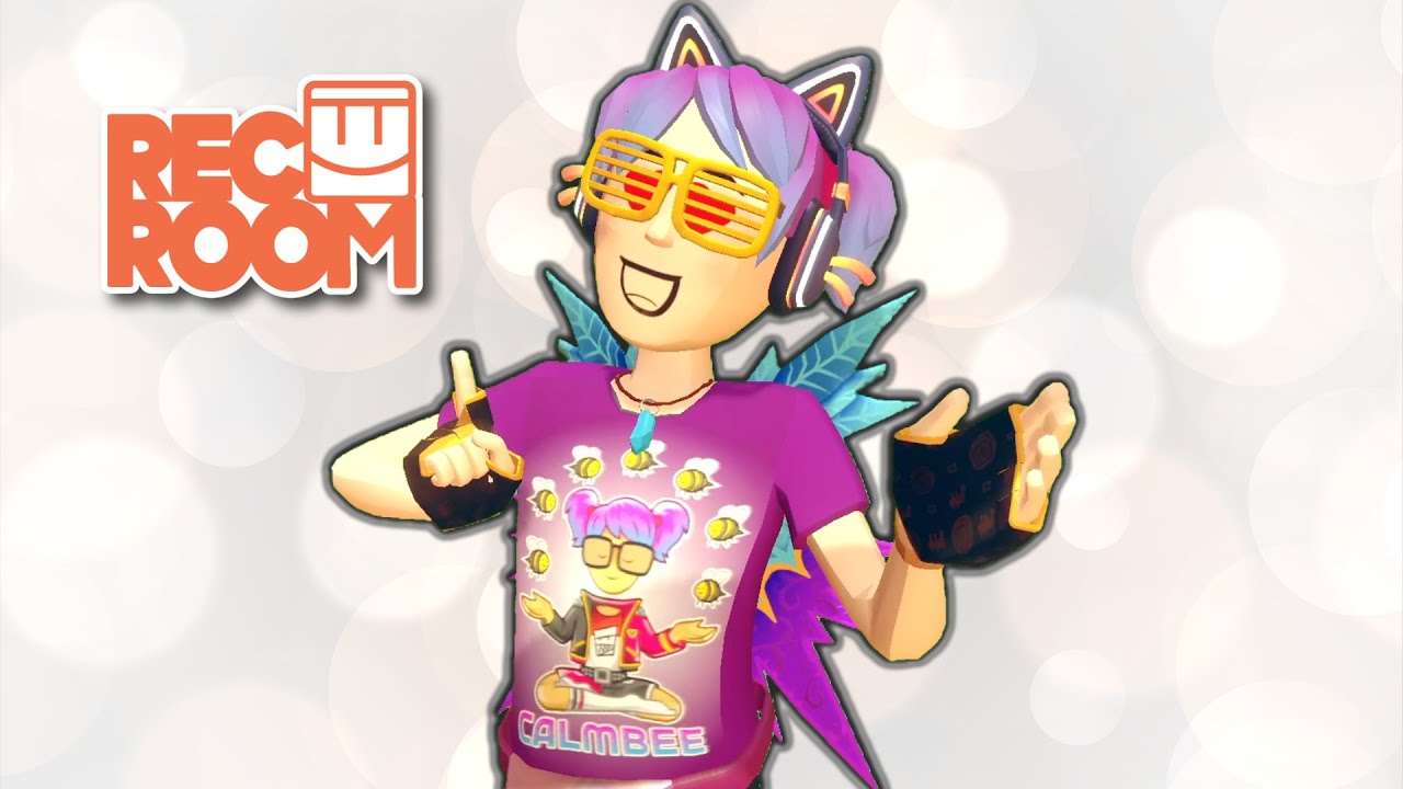 Full Body Avatars = AMAZING!!! - YouTube