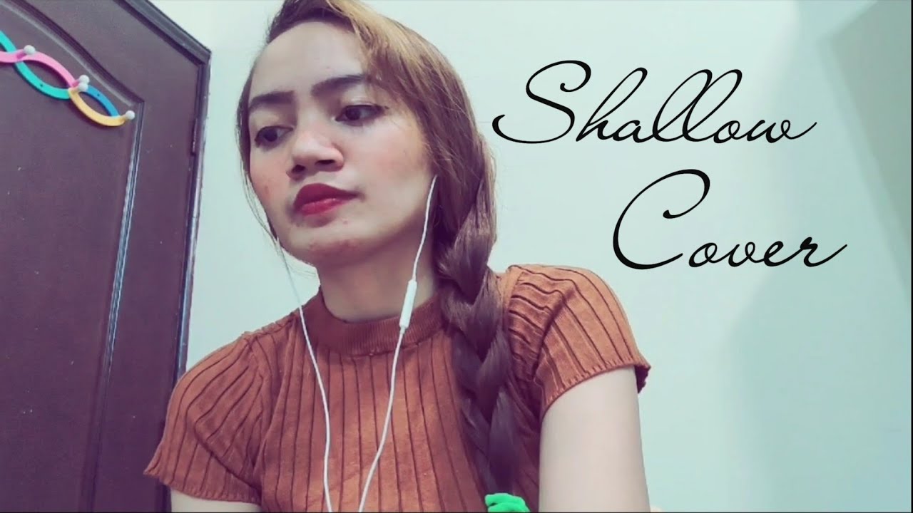 Shallow cover - YouTube