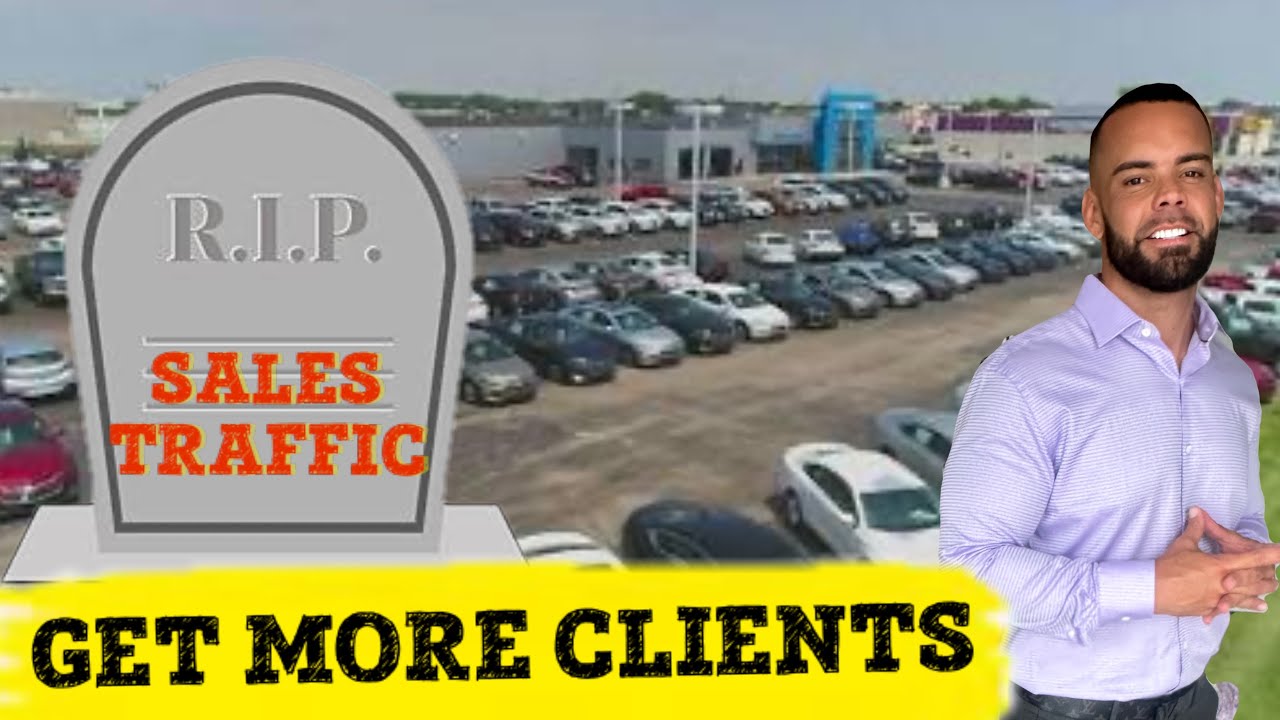 Best Car Sales Prospecting Ideas - YouTube
