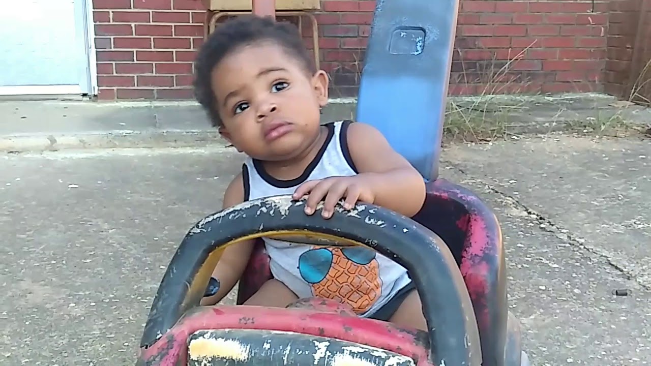 Bill's Child draft - YouTube