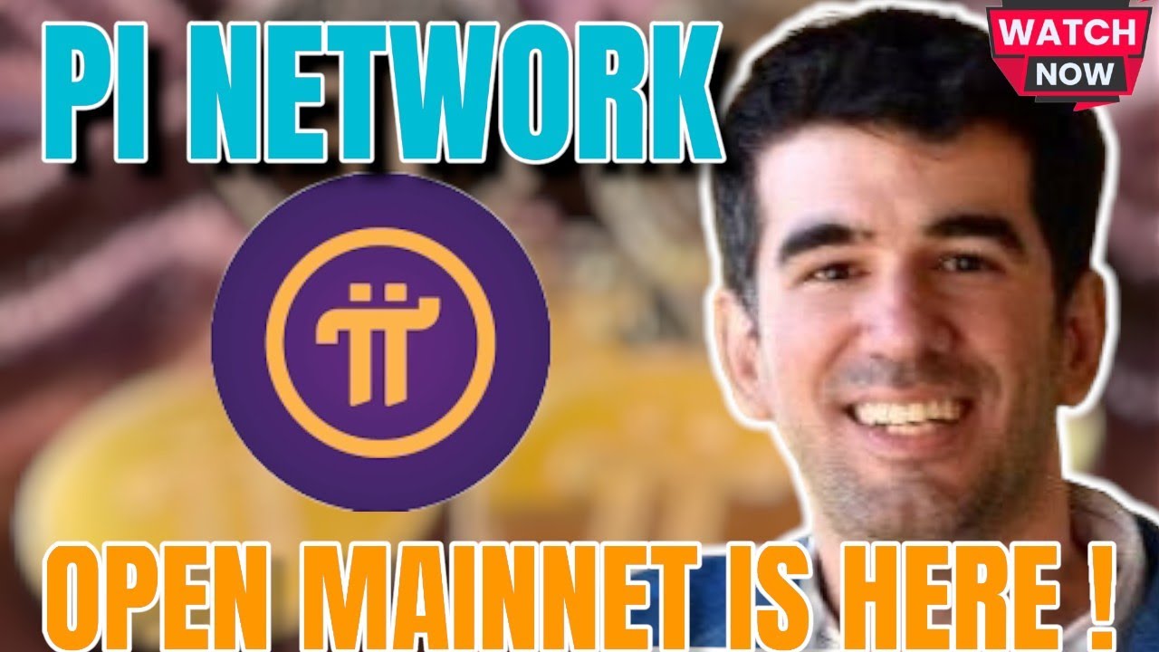 💥 ATTENTION 🚨: PI NETWORK LAUNCH SUCCESS: PI NETWORK OPEN MAINNET ...