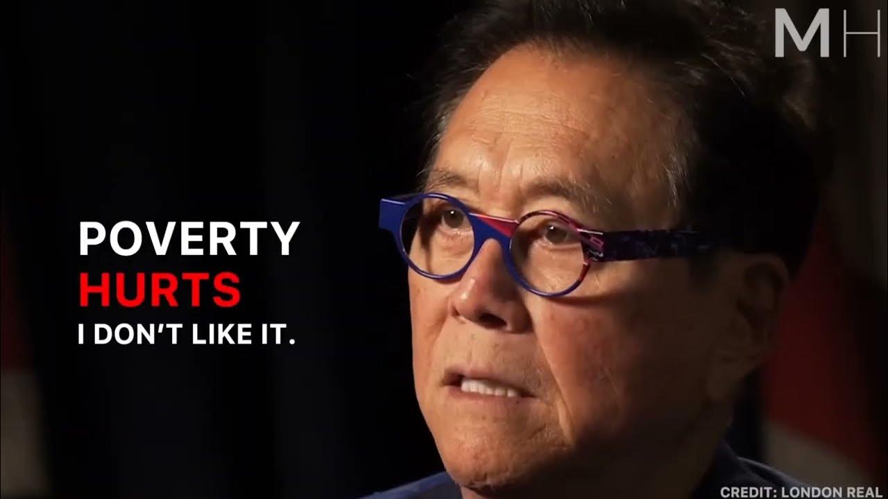 🔥 Unlocking Financial Wisdom With Robert Kiyosaki 💰💡watch Till The End