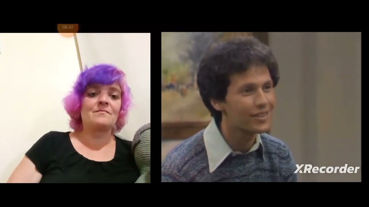 SOAP s01e12 reaction: Peter problems - YouTube