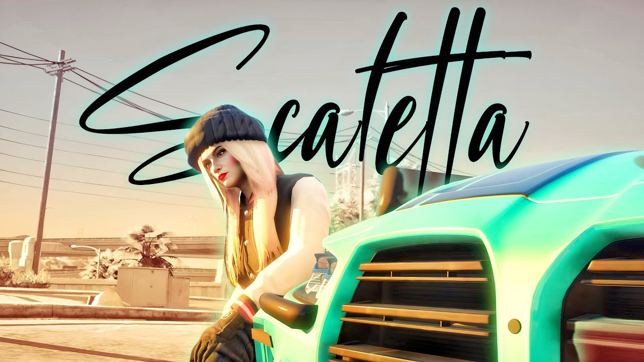 Tory Scaletta | RP GTA V | #strp - YouTube