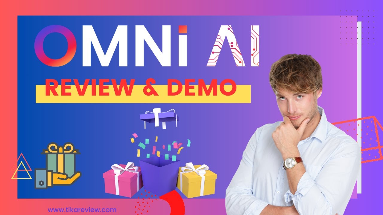 Omni AI Review & Demo - Legit or SCAM!? Exposed? - YouTube