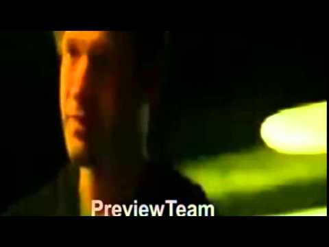 THE STRAIN 1x11 - THE THIRD RAIL
