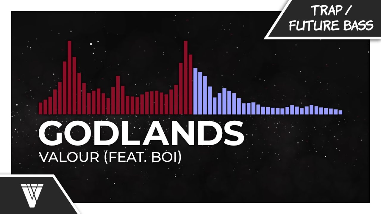 Godlands - Valour (feat. BOI) - YouTube