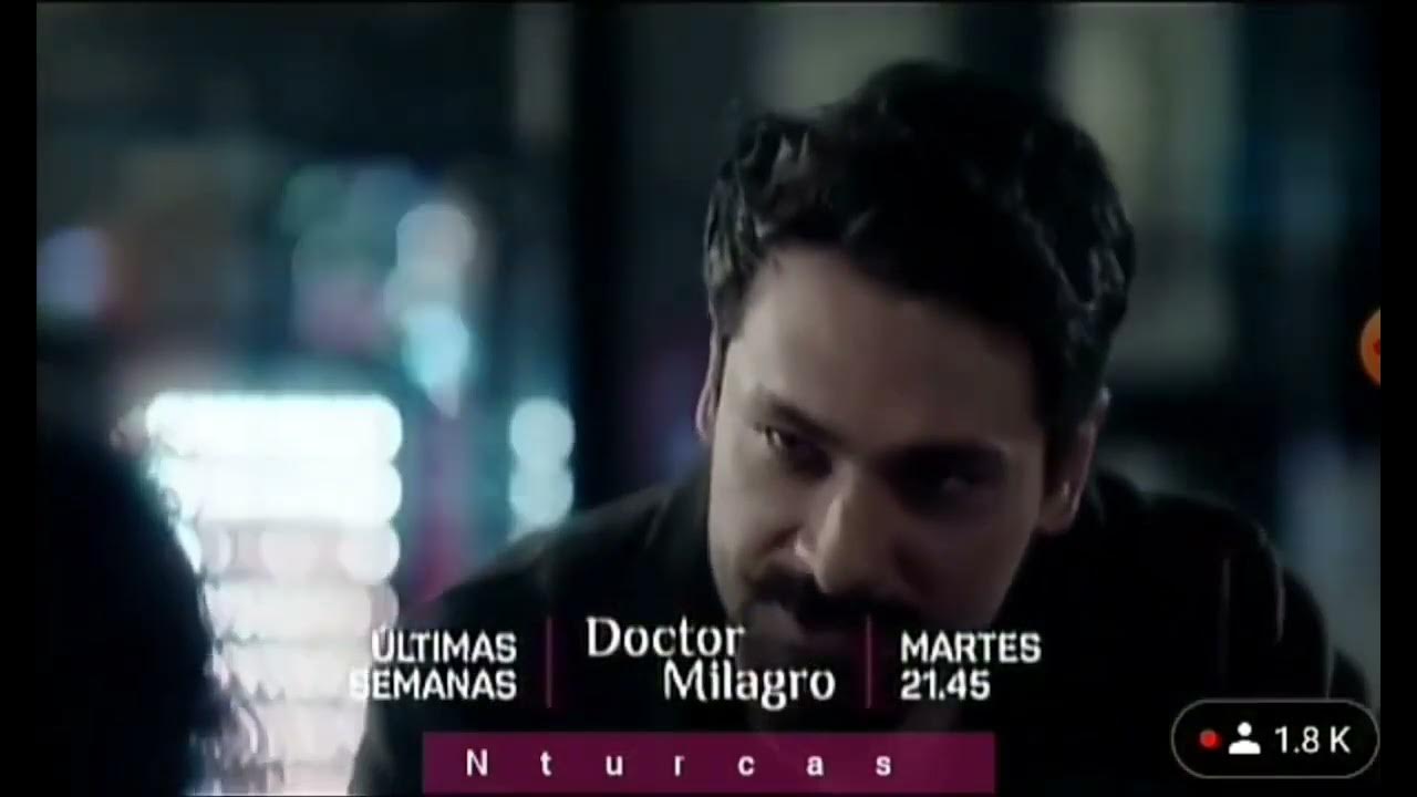 Doctor Milagro Alí Realizará Su Primera Operación Doctormilagro
