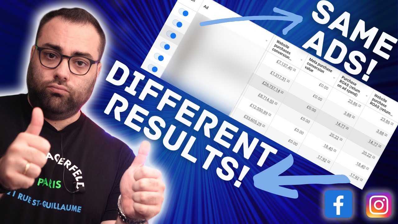 Facebook Ads Advantage Plus Campaign: Crazy Method Edition! - YouTube
