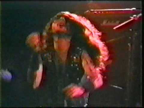 Sadistik Exekution - Agonizing the Dead - Live in Rome 1995 - YouTube Music