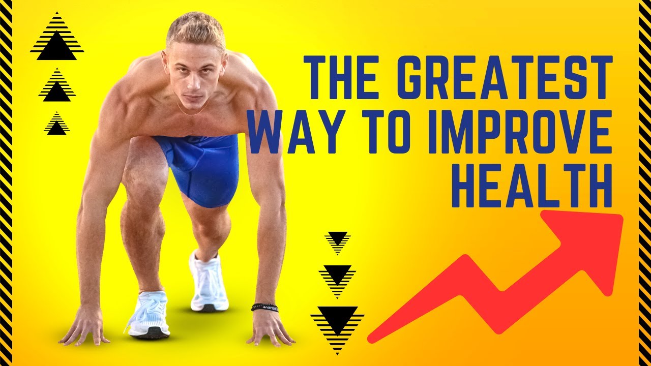 Best Way to Improve Health and Happiness Explained in Only 8 minutes ...