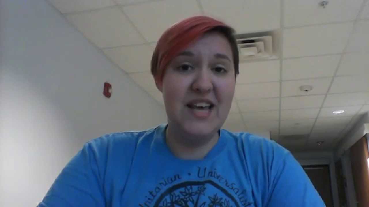 Chapter 58 & the UUFP - YouTube