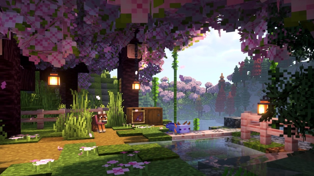 🌿 4-Hours of Minecraft Music to Calm You 🌿 - YouTube