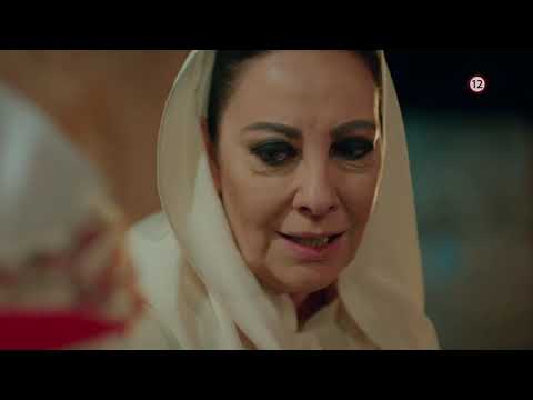 Spútaný motýľ II. (17-18) - v pondelok 24. 5. 2021 o 20:30 na Doma