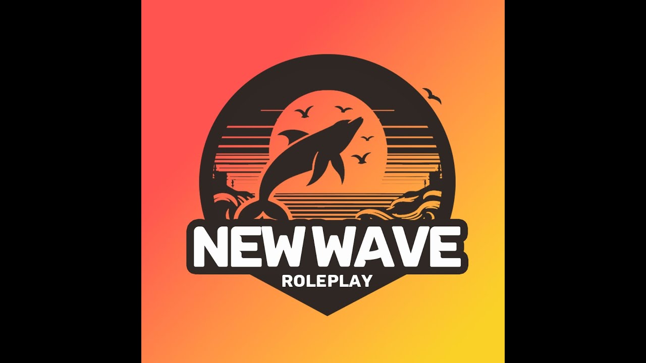 New Wave RP Owner/K-9 - YouTube