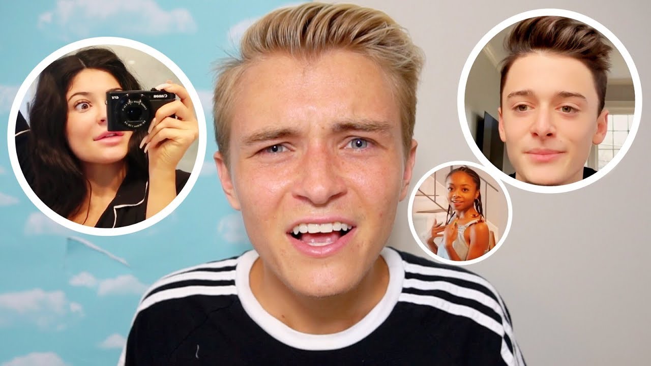 Why Are Famous People Making Youtube Videos? - YouTube