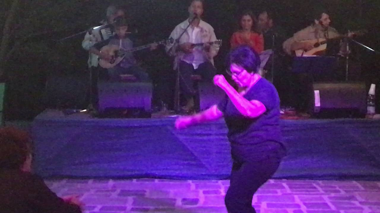 Κάντονε Σταύρο. Θανάσης Νταμάγκας-Κώστας Μάντζιος - YouTube
