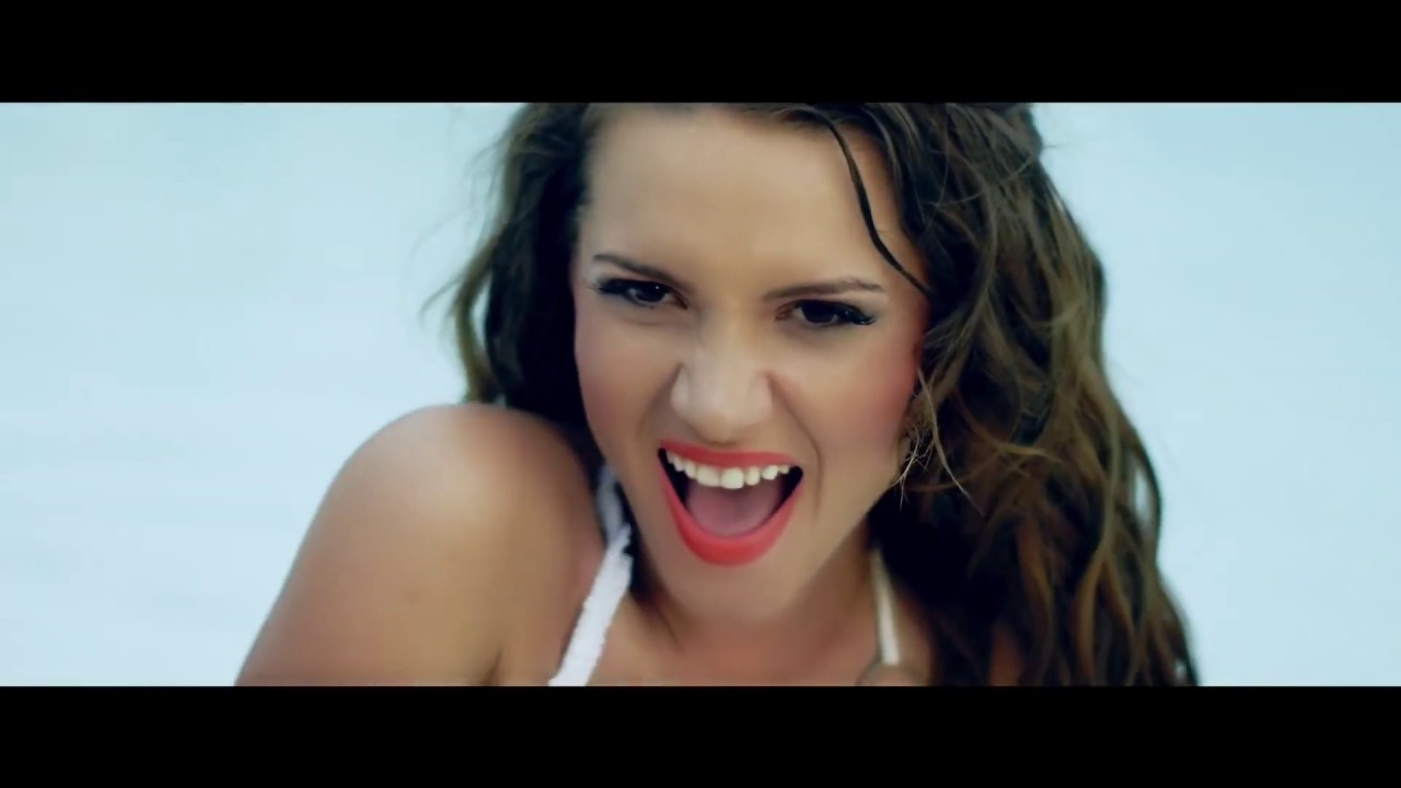 Otilia Brumă | Bilionera | Official Video Song | Turn Up the Sound ...
