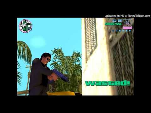 Duwap Kaine - Beach Trap House (prod. abi mrtnz)