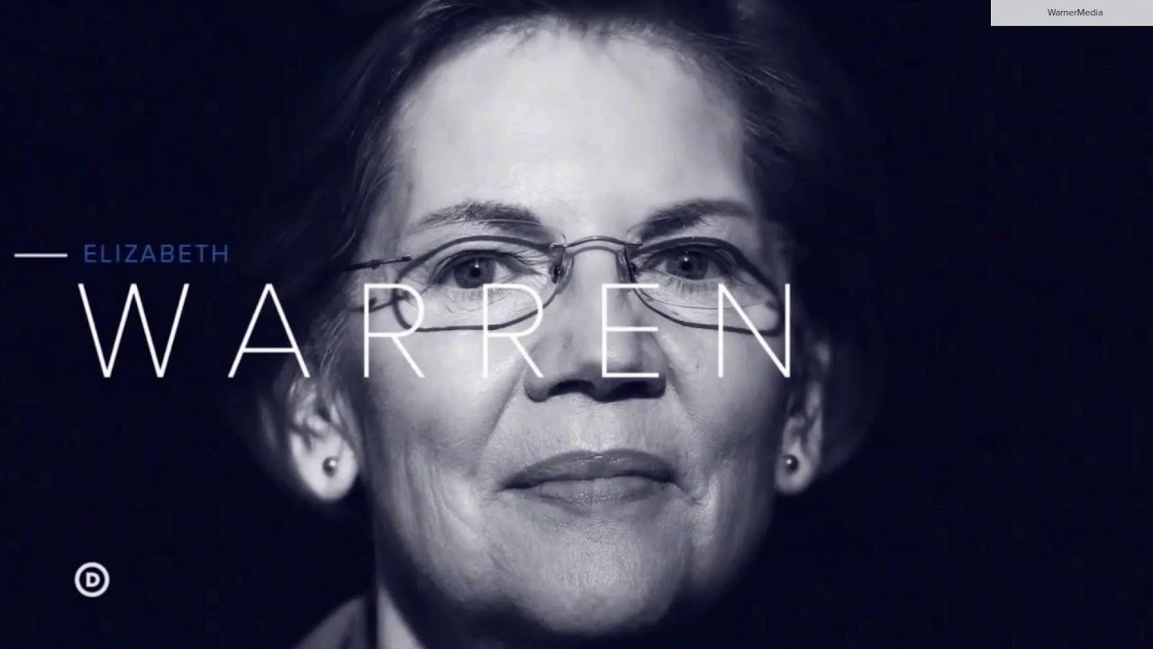 ABC News Feb. 7, 2020 Debate Promo - YouTube