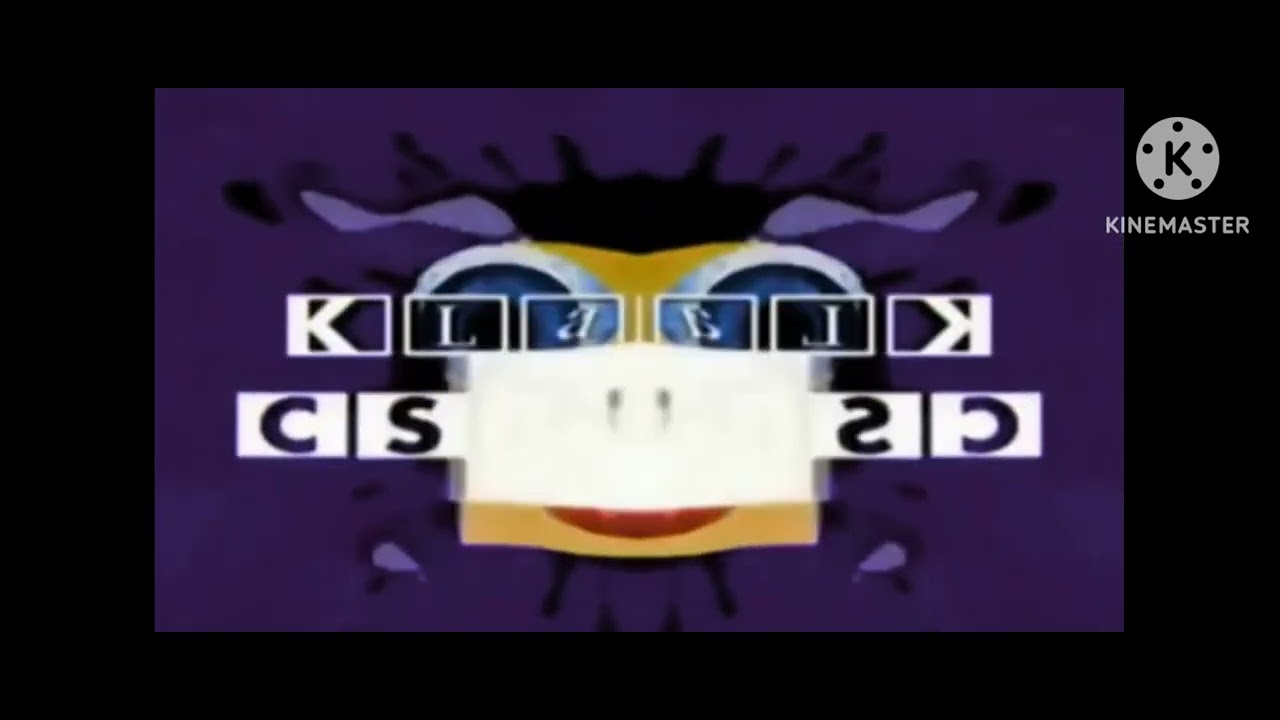 klasky Csupo In low voice powers (1-10) speed x16 - YouTube