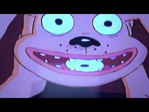 Ickis And Fungus - YouTube