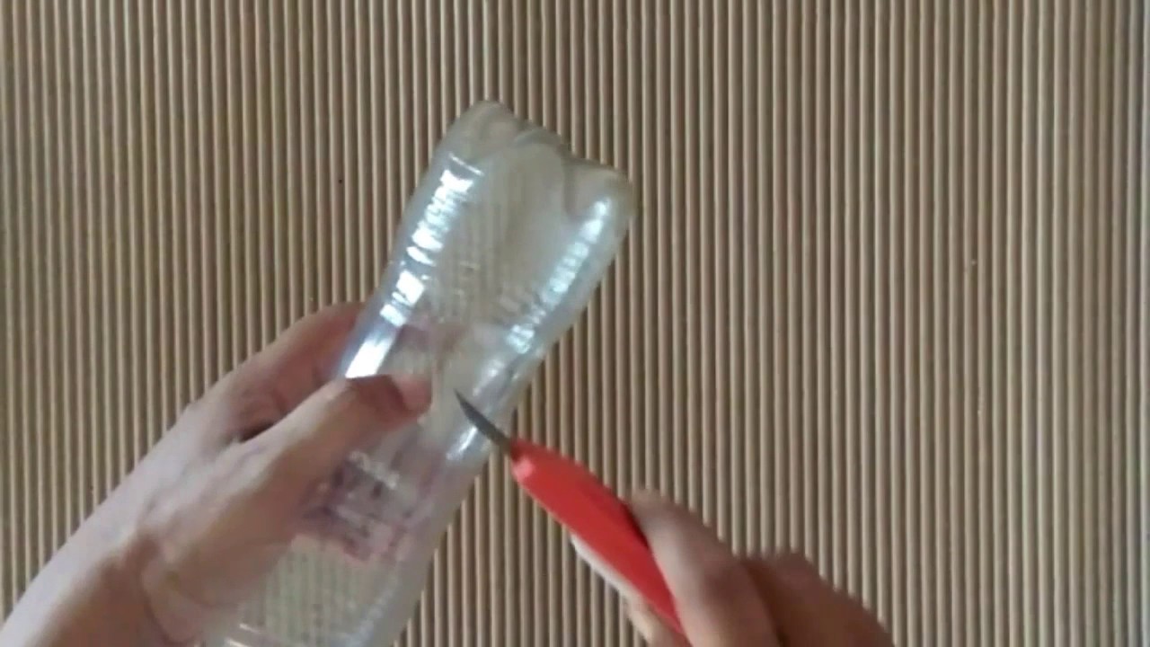how to make loud horn - YouTube