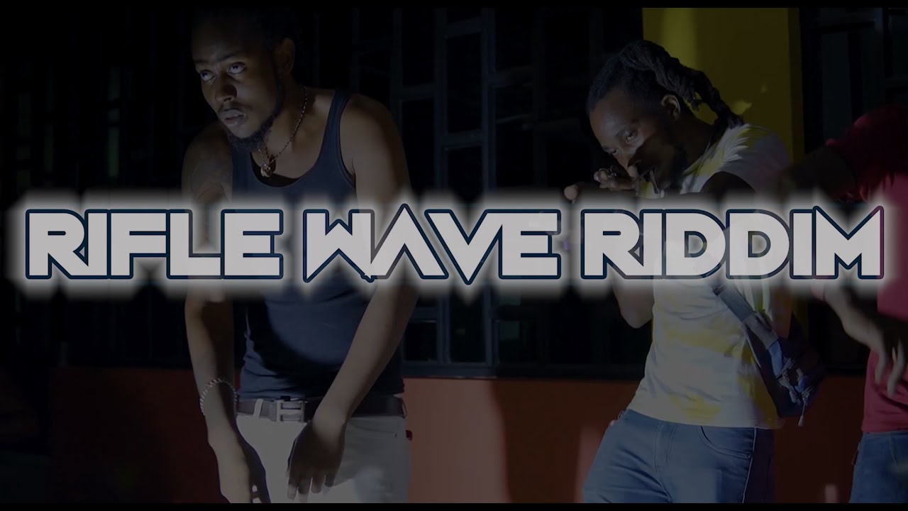 RIFLE WAVE RIDDIM [OFFICIAL MEDLEY VIDEO] - YouTube