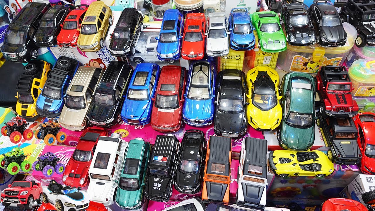 নামিদামি ব্র্যান্ডের বাচ্চাদের সুপার কার কিনুন ! Cheap price to buy ...