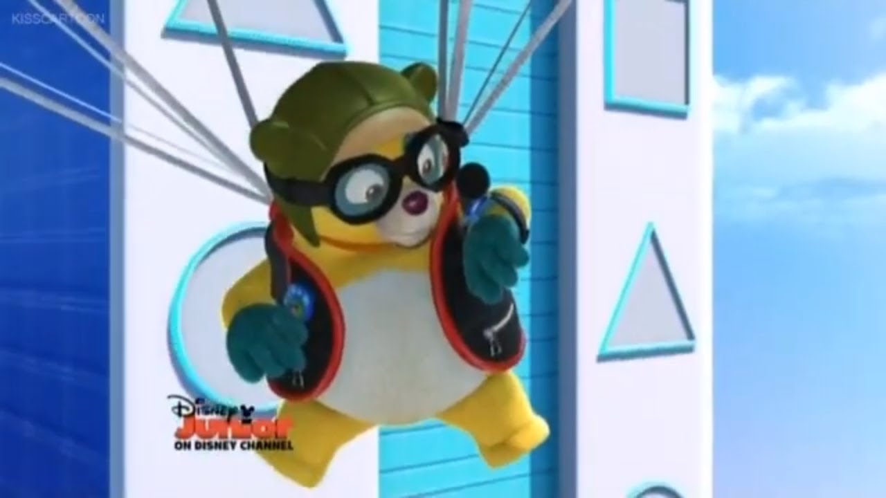 Special Agent OSO | A View To A Fire Drill #5 - Matilda Lees - YouTube