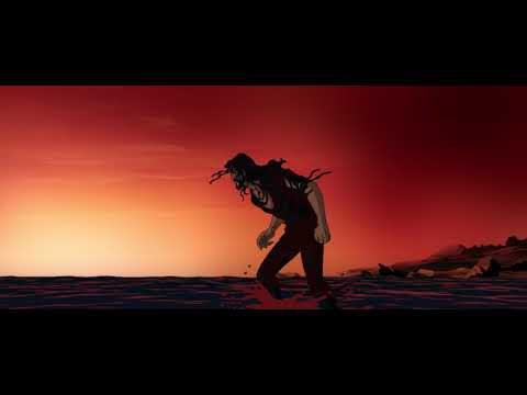 Watchmen - Tales of the Black Freighter (2009) - YouTube