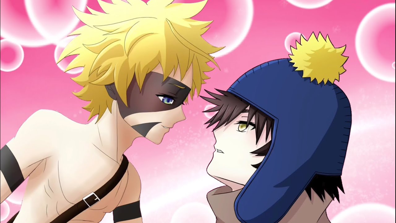 Tweek & Craig Special Move But It’s TSOT (Please Read Description ...