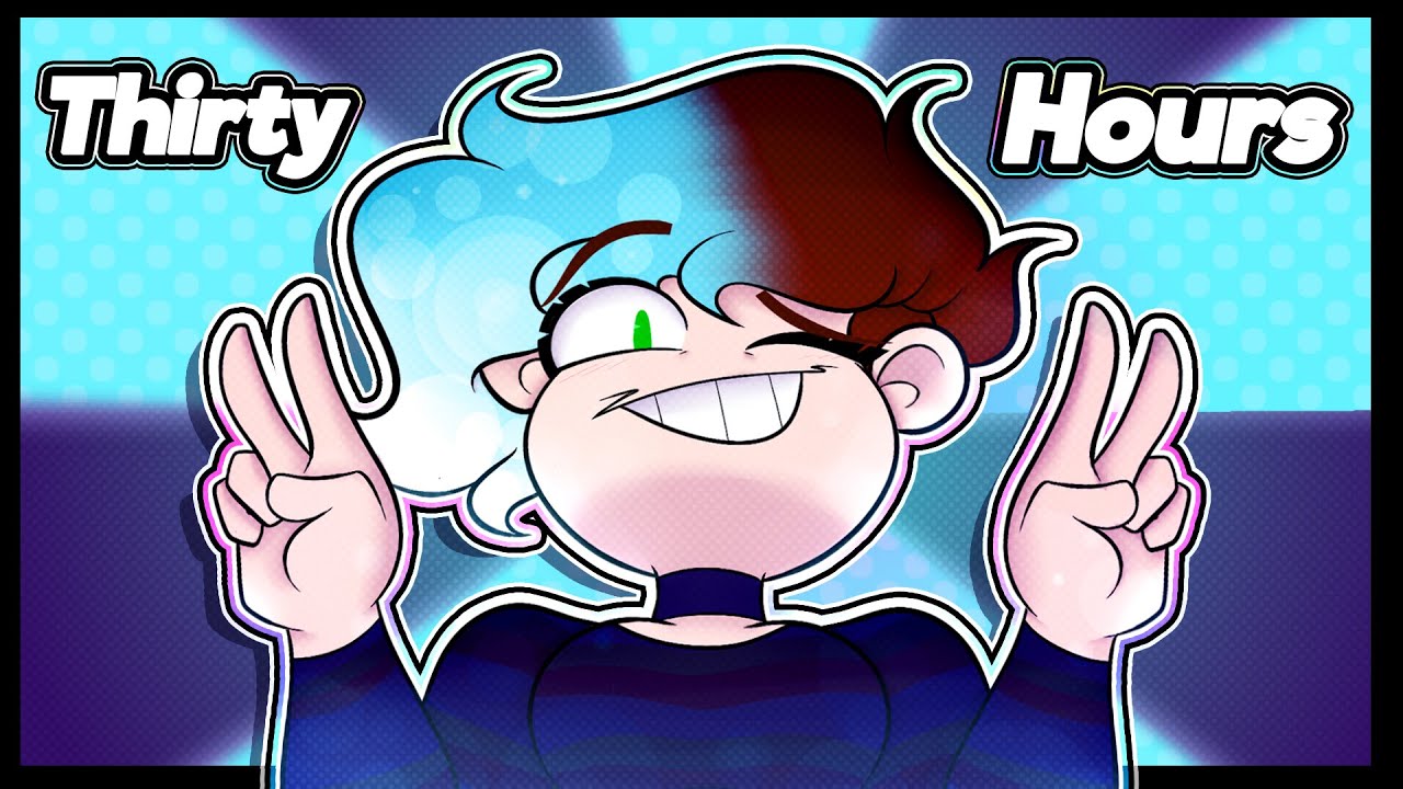 COSMIC AND FRIENDOS 30 HOUR SPECTACULAR PROMO! (CHARITY STREAM) - YouTube