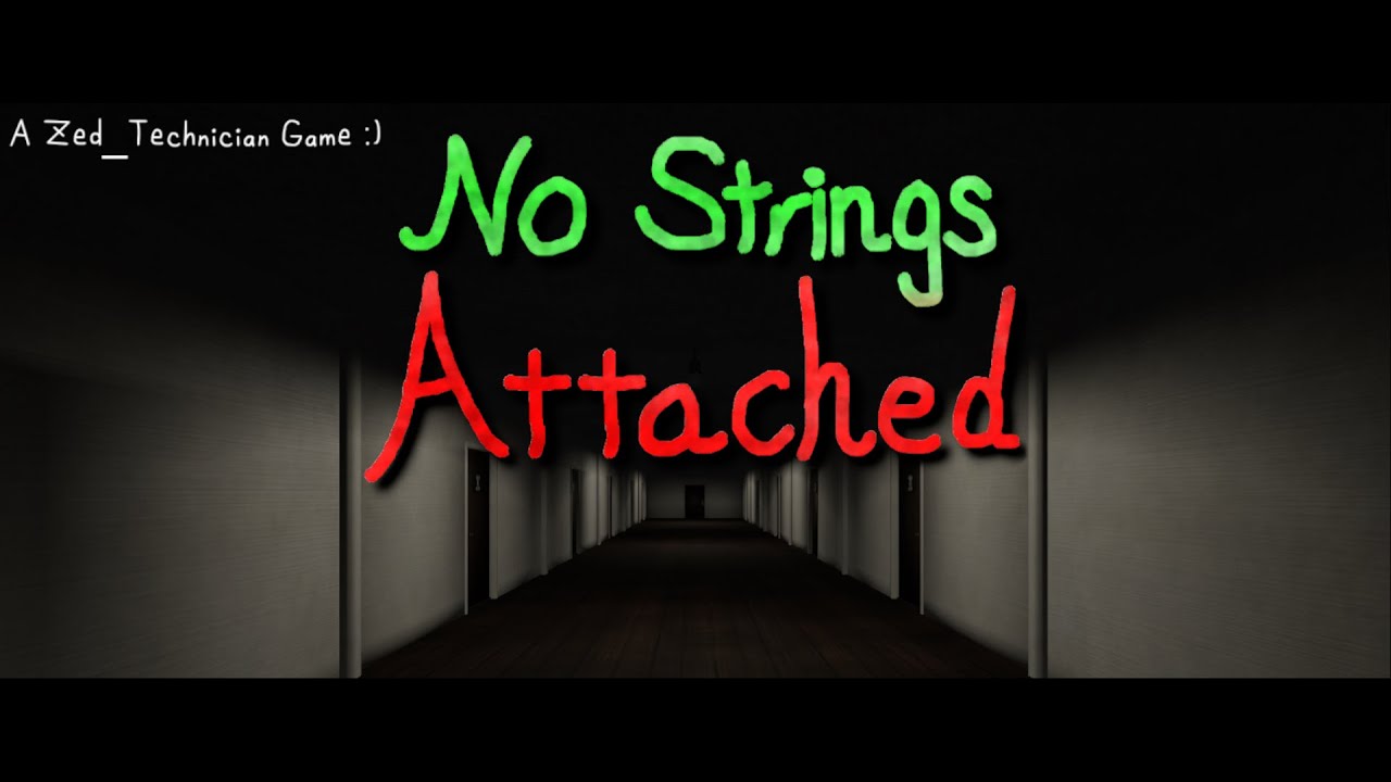 Some psycho gets us to play a riddle game that involves presents~ No Strings Attached - YouTube